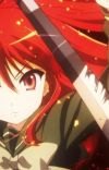 Shakugan no Shana III (Final) (Shakugan no Shana: Season III ...