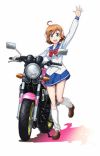 Bakuon!! OVA (OVA 2016) - MyAnimeList.net