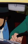 Dragon Half (OVA 1993) - MyAnimeList.net