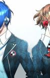 Persona 3 the Movie 1: Spring of Birth - MyAnimeList.net