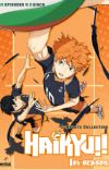 Haikyuu!! Second Season (Haikyu!! 2nd Season) - MyAnimeList.net