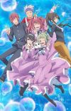 Amanchu! (TV 2016) - MyAnimeList.net