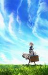 Beatless (TV 2018) - MyAnimeList.net
