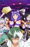 Futoku no Guild - MyAnimeList.net