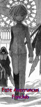 Fate Averruncus Fanclub - Club - MyAnimeList.net
