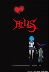 Horror - Anime (page 2) - MyAnimeList.net