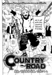 Akamaru Jump - Manga Magazine - MyAnimeList.net