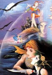 Shounen Magazine (Monthly) - Manga Magazine - MyAnimeList.net