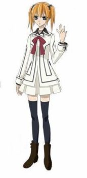 I Love Rima - Club - MyAnimeList.net