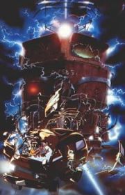 Totsuzen! Neko no Kuni Banipal Witt (Catnapped) - MyAnimeList.net