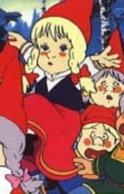 Peter Pan no Bouken (Peter Pan & Wendy) - MyAnimeList.net