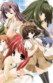 To Heart 2 - MyAnimeList.net