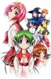 Mahoromatic Summer Special - MyAnimeList.net