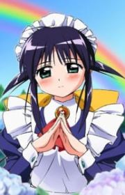 Negima!? Haru Special!? (Negima!? Magister Negi Magi: Spring, OVA 2006 ...