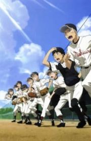 Over Drive - MyAnimeList.net