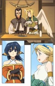 Utawarerumono: Itsuwari no Kamen (Utawarerumono: The False Faces ...