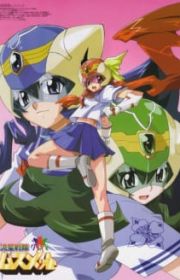 Arcade Gamer Fubuki - MyAnimeList.net