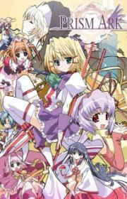 Magical Canan (Magical Kanan) - MyAnimeList.net