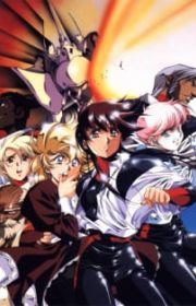 Suna no Bara: Yuki no Mokushiroku - MyAnimeList.net