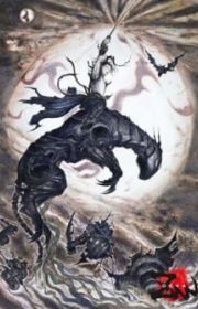 Ghost Messenger - MyAnimeList.net