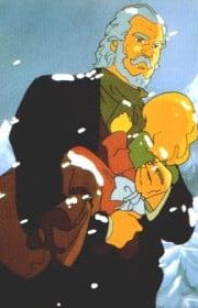 Umi no Triton (1979) (Triton of the Sea (1979)) - MyAnimeList.net