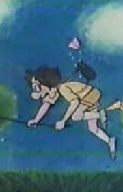 Game Center Arashi - MyAnimeList.net