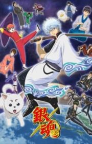 GetBackers - MyAnimeList.net