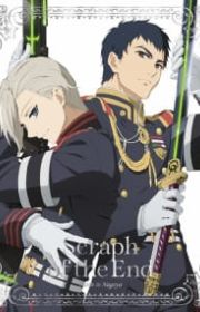 Ajin Part 3: Shougeki (Ajin: Demi-Human Movie 3: Collide) - MyAnimeList.net