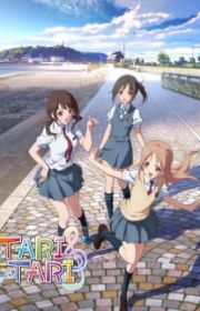 Sora no Method (Celestial Method) - MyAnimeList.net