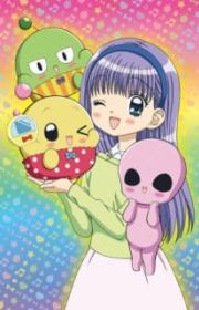 Chibi☆Devi! - MyAnimeList.net