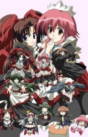 Arcade Gamer Fubuki - MyAnimeList.net