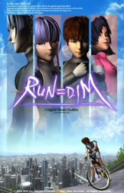 Firestorm - MyAnimeList.net