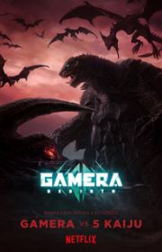 ChroNoiR Episode.0 (ONA 2023) - MyAnimeList.net