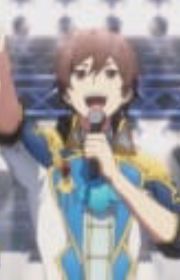 ARP Backstage Pass - MyAnimeList.net