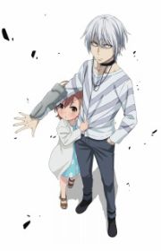 Toaru Majutsu no Index II (A Certain Magical Index II) - MyAnimeList.net