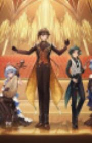 ChroNoiR Episode.0 (ONA 2023) - MyAnimeList.net
