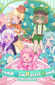Pastel Life - MyAnimeList.net