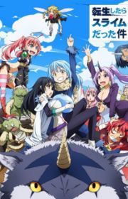 Overlord III (TV 2018) - MyAnimeList.net