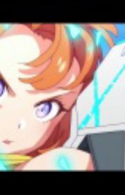 ChroNoiR Episode.0 (ONA 2023) - MyAnimeList.net