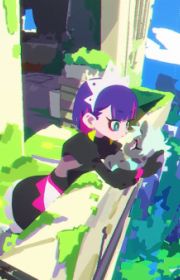 Hi-DRIVERS! - MyAnimeList.net