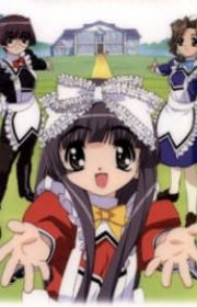 Binchou-tan - MyAnimeList.net