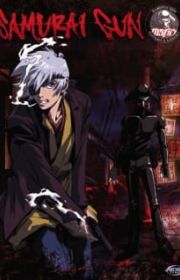 Weiß Kreuz Glühen (Knight Hunters Eternity) - MyAnimeList.net