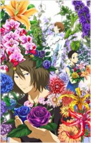 Hachimitsu to Clover (Honey and Clover, TV 2005) - MyAnimeList.net