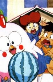 Jungle no Ouja Tar-chan - MyAnimeList.net