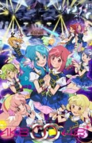 Macross F (Macross Frontier) - MyAnimeList.net