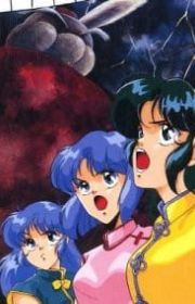 Cream Lemon: Lemon Angel (Lemon Angel) - MyAnimeList.net