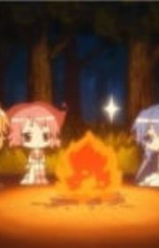 Yakusoku no Nanaya Matsuri (Starlight Promises) - MyAnimeList.net