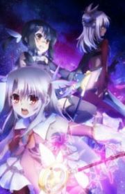 Fate/Grand Carnival (OVA 2020) - MyAnimeList.net