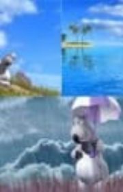 Backkom 2 (Bernard) - MyAnimeList.net