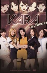 Ghost Messenger - MyAnimeList.net